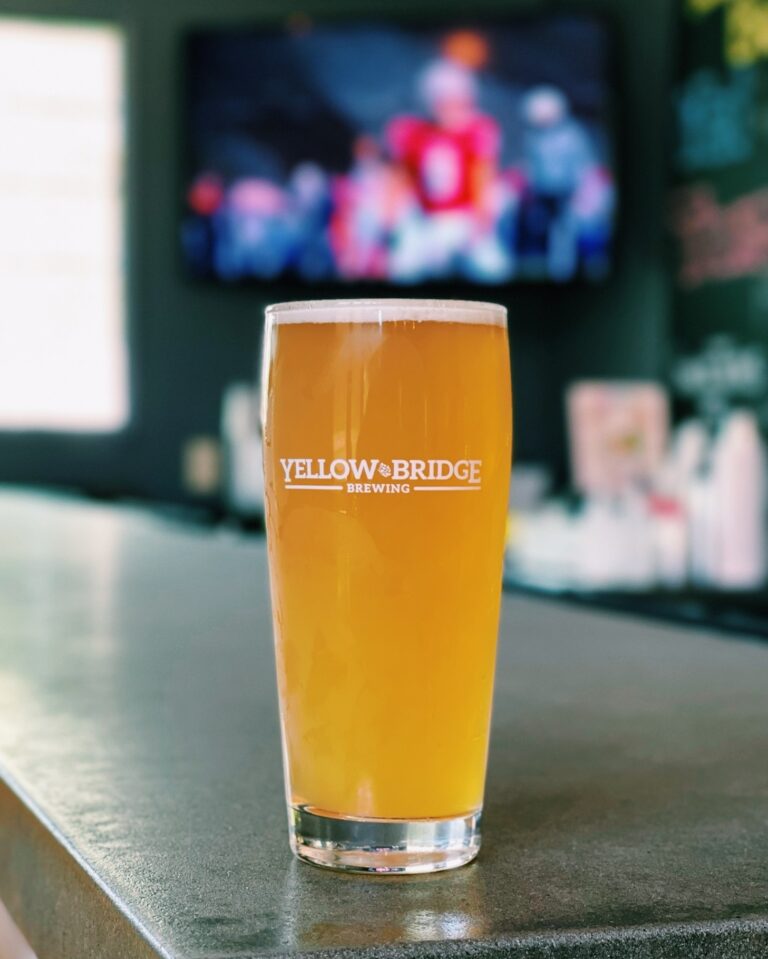 Yellow Bridge Brewing – Delmont, PA