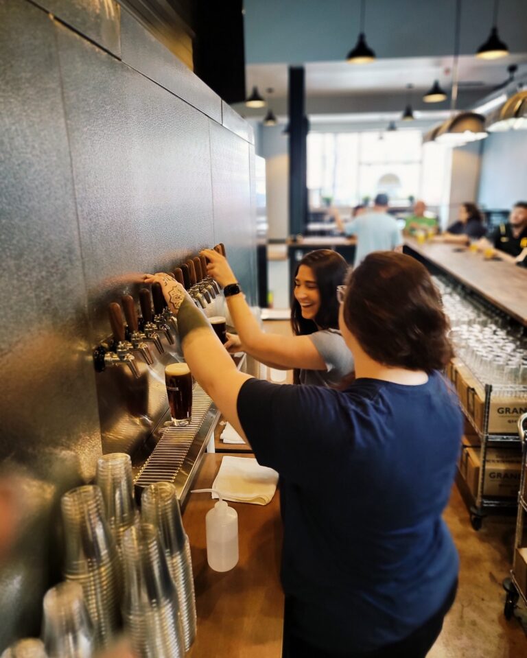 Yellow Bridge Brewing Greensburg – Yellow Bridge Brewing